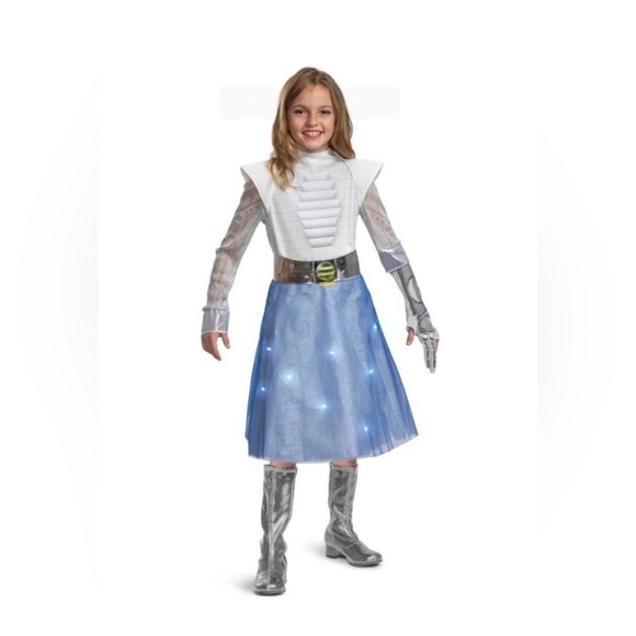 Disguise | Costumes | Halloween Medium 78zombies 3 Addison Costume ...